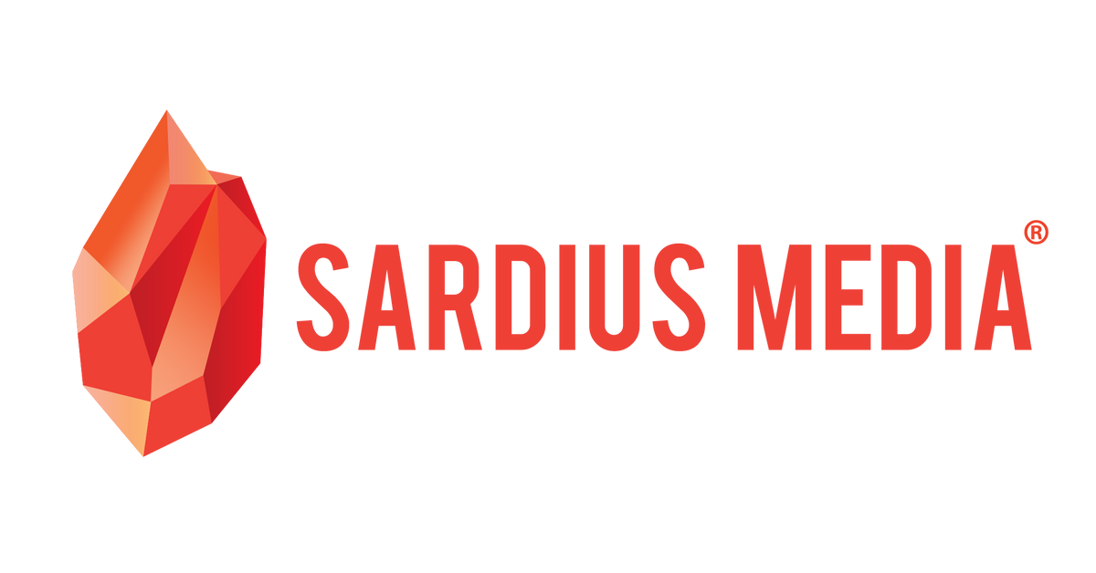 Sardius Media Swag